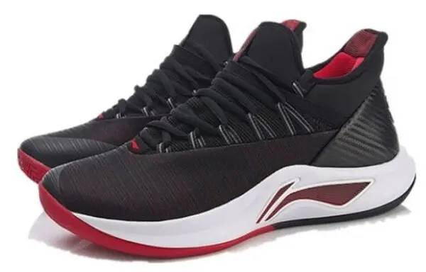LI-NING Blitz 5 Mid-top Basketball Sneakers