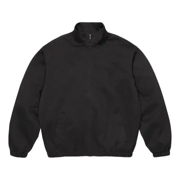 Supreme Harrington Jacket - Black