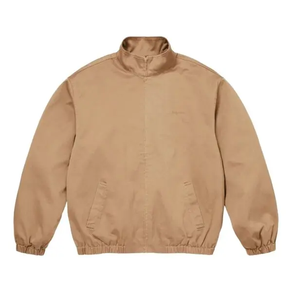 Supreme Harrington Jacket - Tan