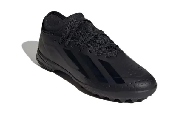 Adidas X Crazyfast.3 Tf J "nightstrike Pack