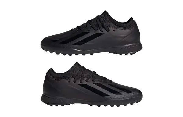 Adidas X Crazyfast.3 Tf J "nightstrike Pack