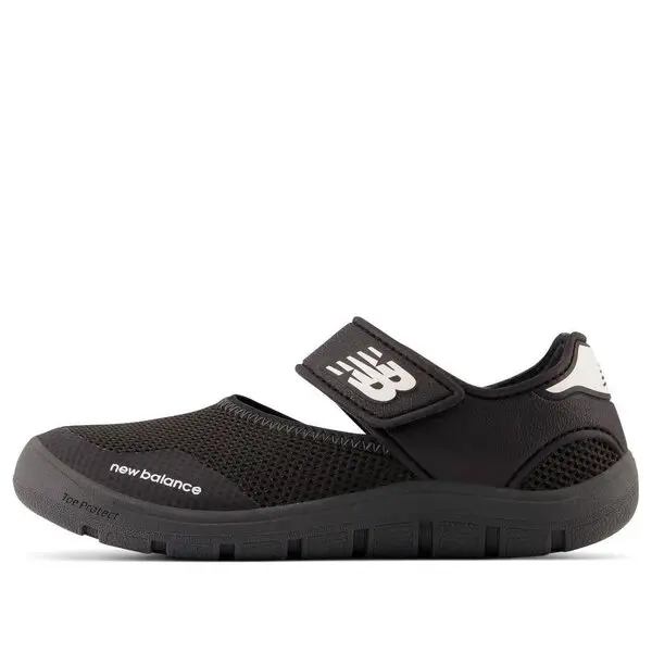 NEW BALANCE Hook And Loop Sneakers