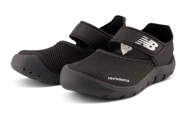 NEW BALANCE Hook And Loop Sneakers