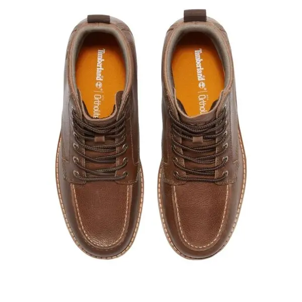 Timberland Redwood Edge Mid Boots