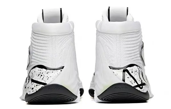 ANTA Klay Thompson 6 "white Black - White/black