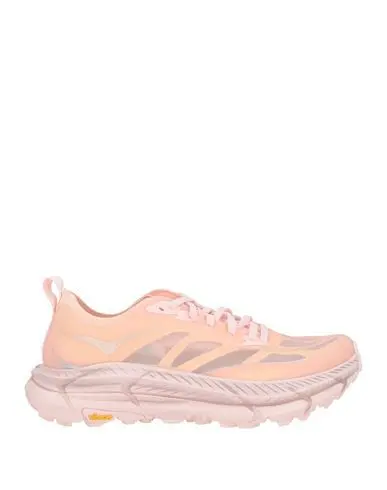 HOKA® Textile Sneakers - Pink