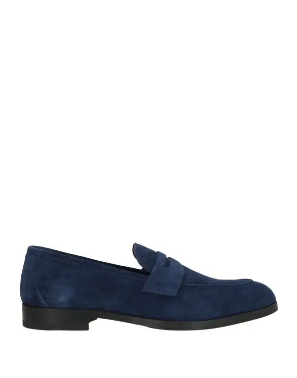 TESTONI Loafers Size Calfskin