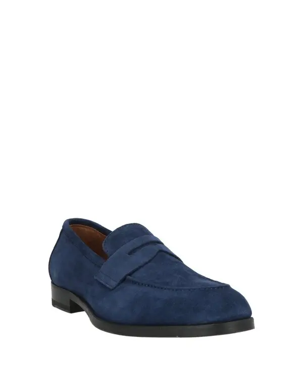 TESTONI Loafers Size Calfskin