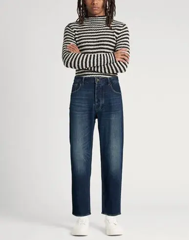 Armani Exchange Tapered Jeans
