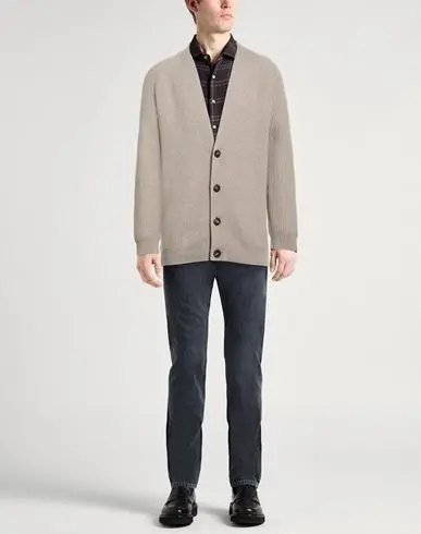 Alpha Studio Cashmere Cardigan