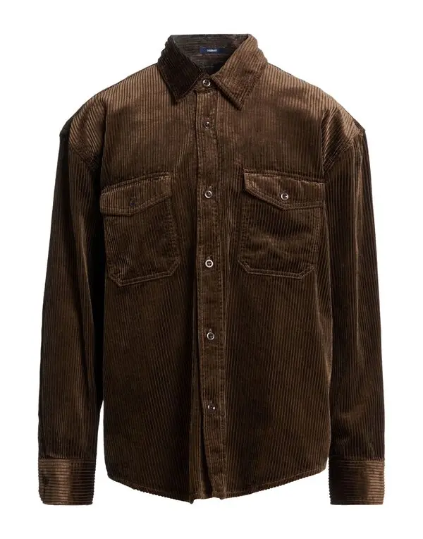 Gant Shirt Size Cotton, Modal