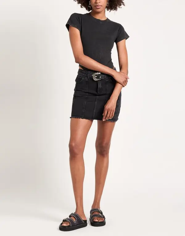 Aries Cotton Jersey Bodysuit