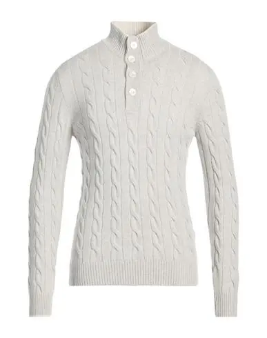 GRAN SASSO Light Virgin Wool, Viscose, And Cashmere Sweater