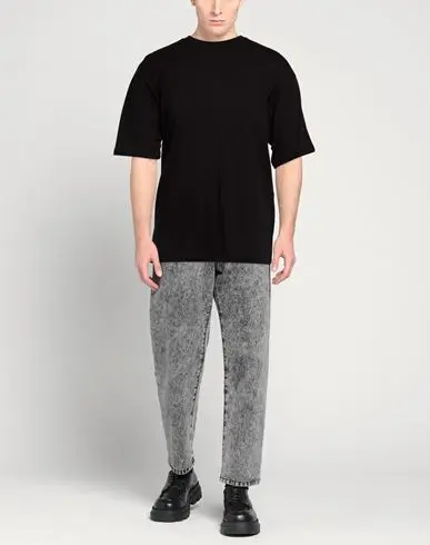 BALR. T-shirt Size Cotton - Black