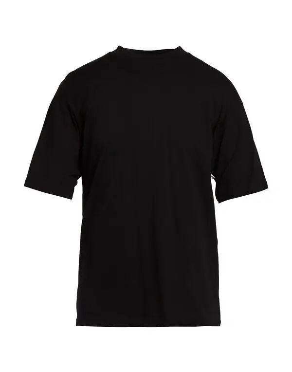 BALR. T-shirt Size Cotton - Black