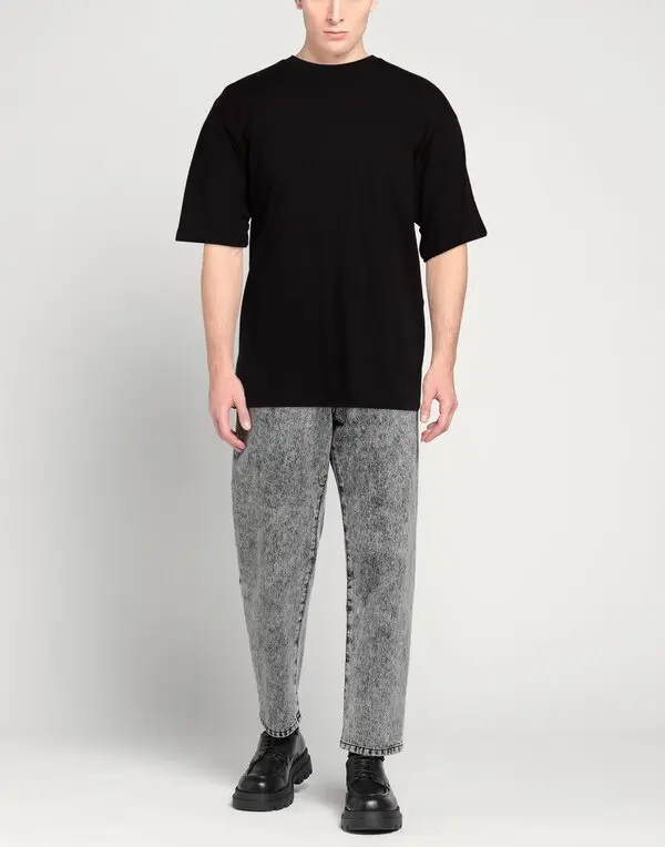 BALR. T-shirt Size Cotton - Black