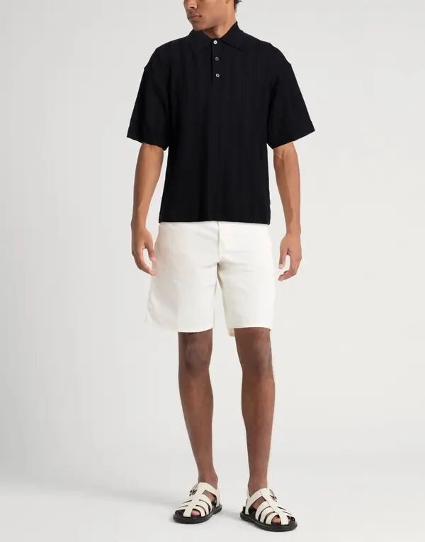 Missoni Polo Shirt Size Cotton, Viscose