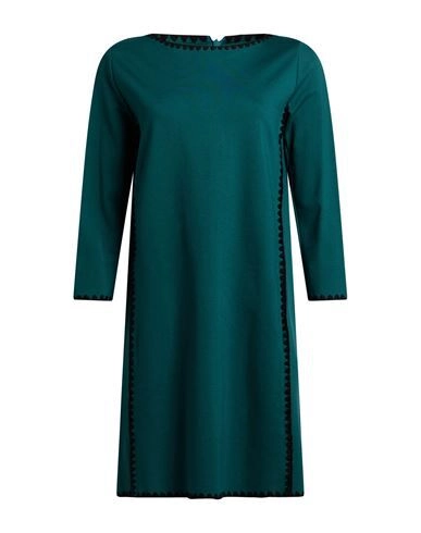 MEIMEIJ Bodycon Mini Dress - Green