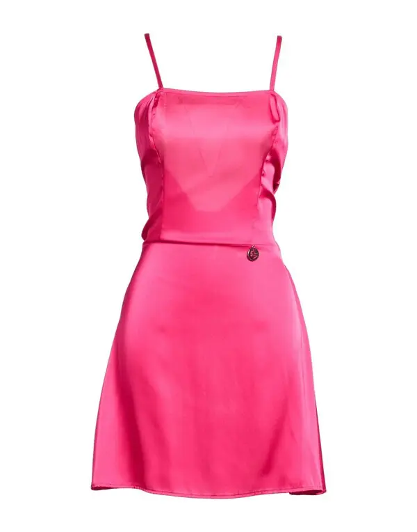 GAËLLE PARIS Mini Dress