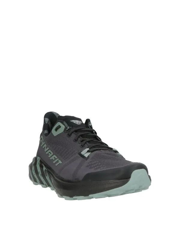 DYNAFIT Trail Graphic Sneakers With Vibram® Rubber Sole