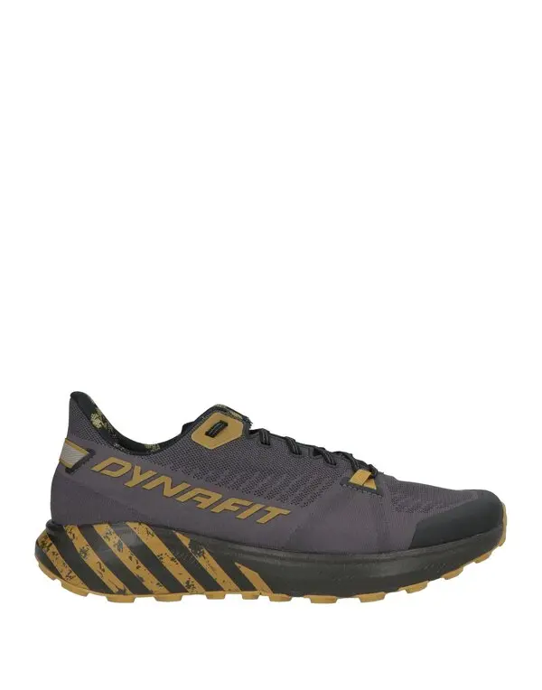 DYNAFIT Textile And Rubber Trail Graphic Sneakers