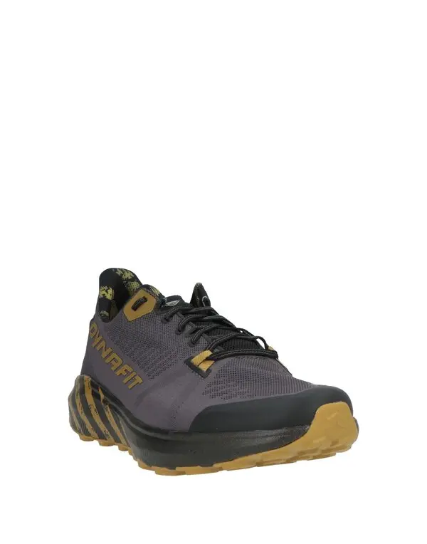 DYNAFIT Textile And Rubber Trail Graphic Sneakers