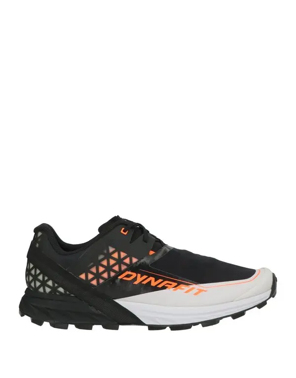 DYNAFIT Textile Fibers And Synthetic Material Alpine Dna Sneakers