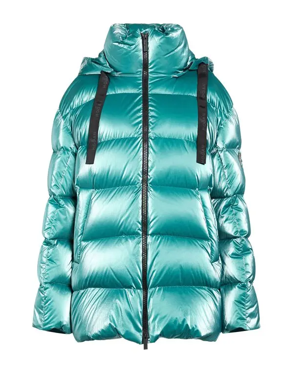 Hogan Down Puffer Jacket