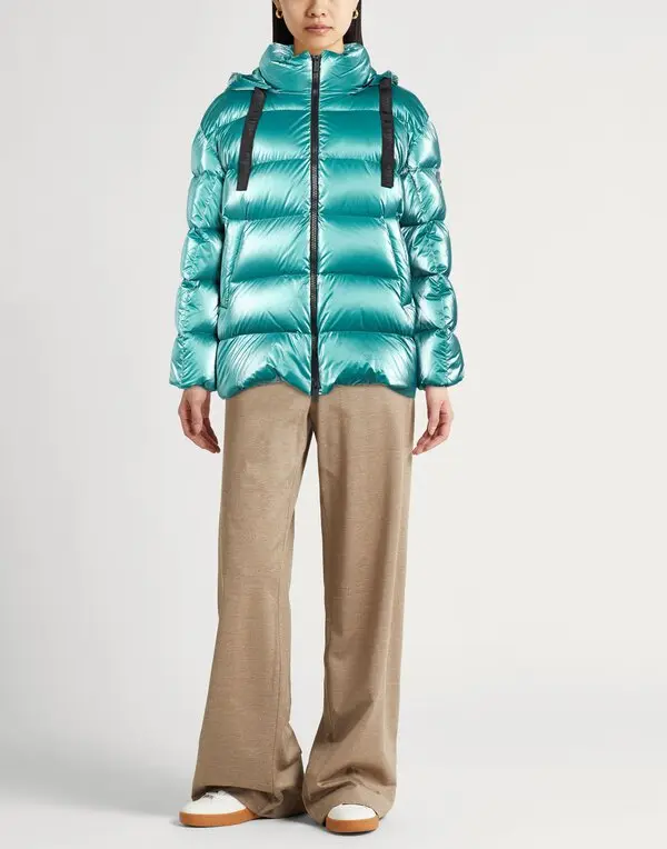 Hogan Down Puffer Jacket