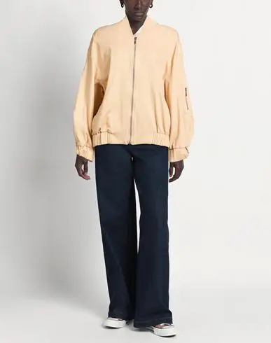 KAOS Cotton Harrington Jacket