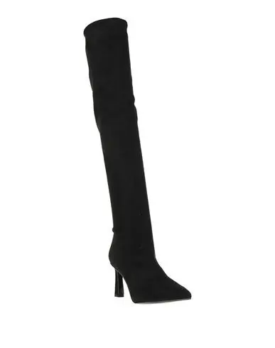 DIVINE FOLLIE Over-the-knee Boots