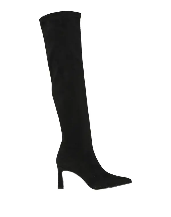 DIVINE FOLLIE Over-the-knee Boots