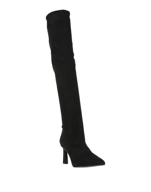 DIVINE FOLLIE Over-the-knee Boots