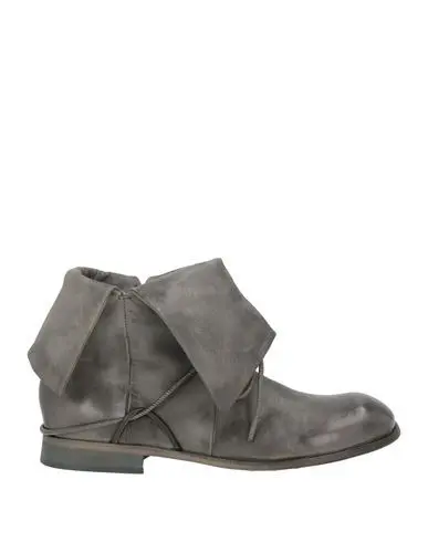 IXOS Ankle Boots Leather
