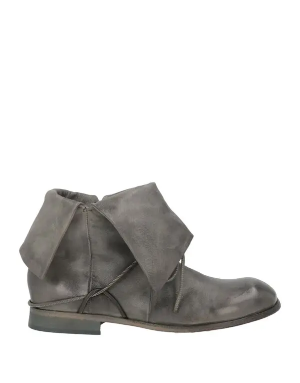 IXOS Ankle Boots Leather