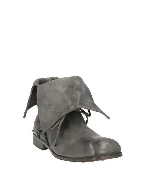 IXOS Ankle Boots Leather