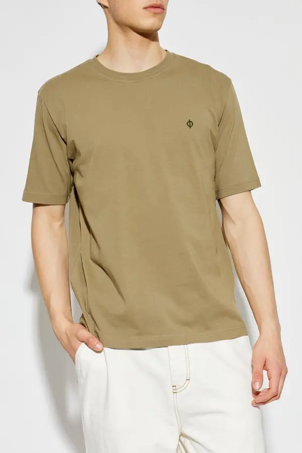 SAMSØE SAMSØE T-shirt "saotto