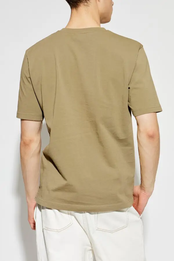 SAMSØE SAMSØE T-shirt "saotto