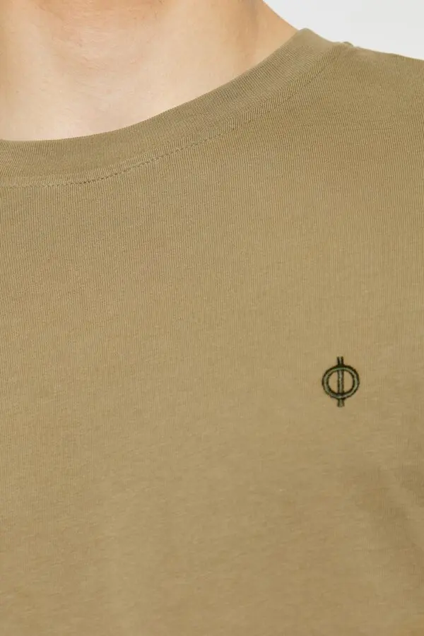 SAMSØE SAMSØE T-shirt "saotto
