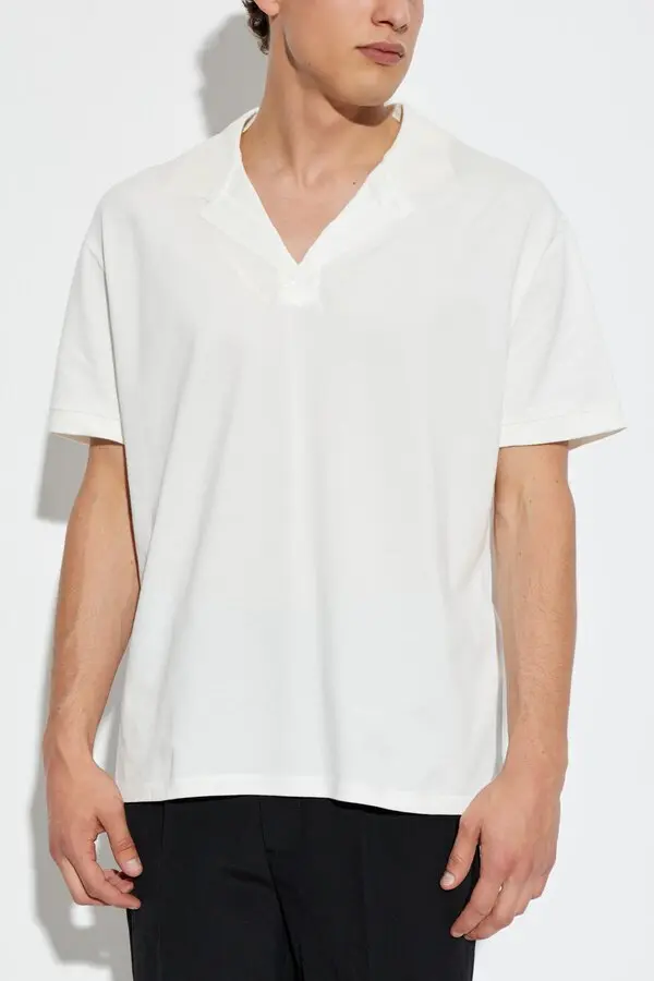 MAISON MARGIELA Polo