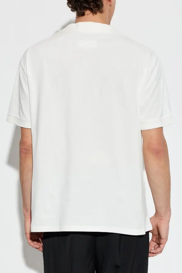 MAISON MARGIELA Polo