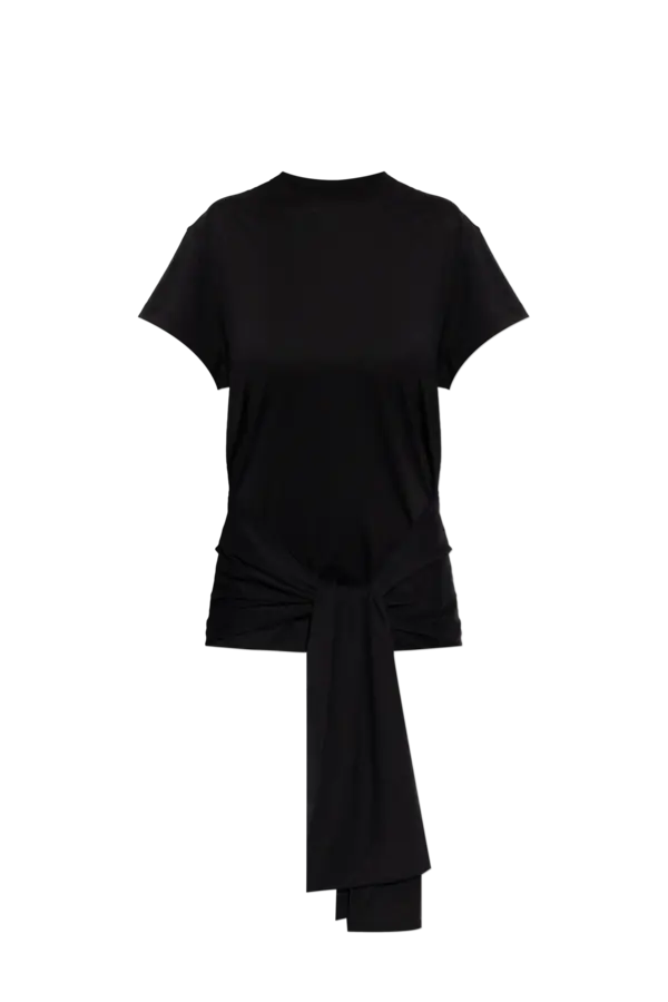 TOTEME Tied-waist Top