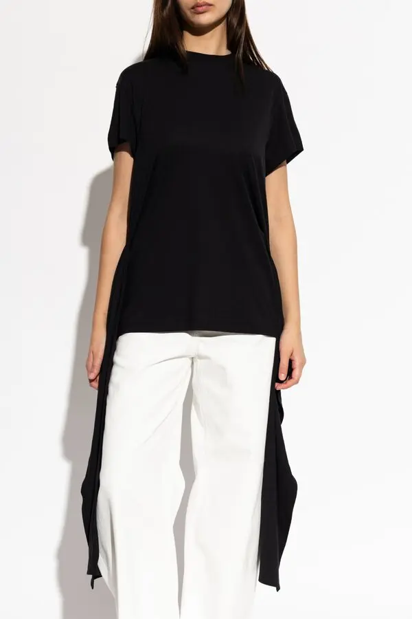 TOTEME Tied-waist Top
