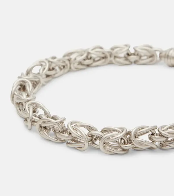 TOTEME Byzantine Chain Necklace