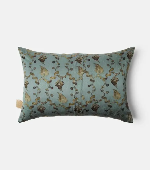 THE HOUSE OF LYRIA Godolia Cushion - Multicoloured