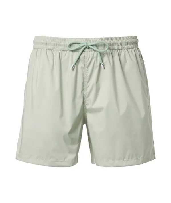 Fedeli Madeira Swim Trunks - Green