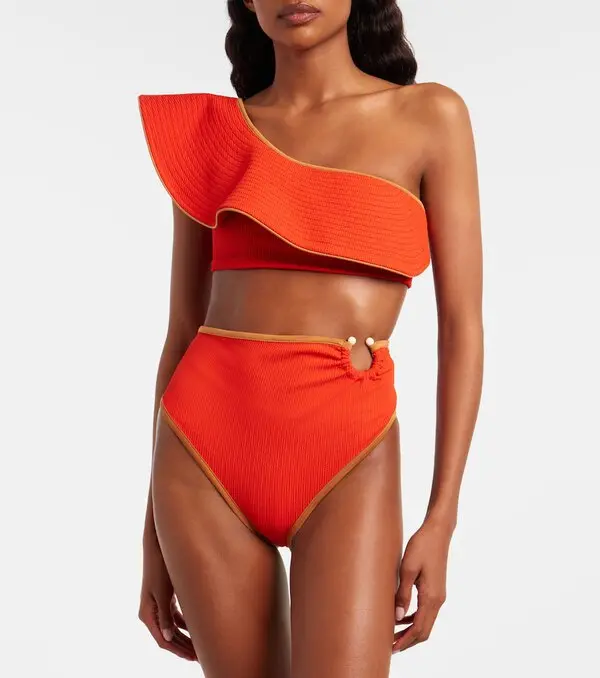Johanna Ortiz Gathe Bikini Bottoms