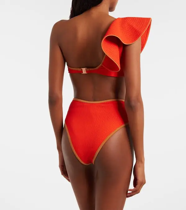 Johanna Ortiz Gathe Bikini Bottoms