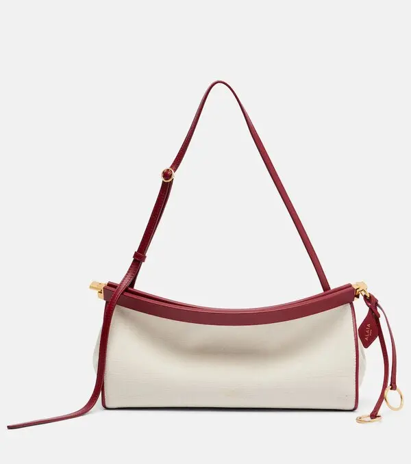 Alaïa Le Click Medium Shoulder Bag