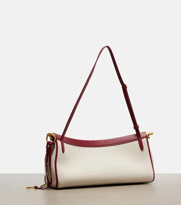 Alaïa Le Click Medium Shoulder Bag